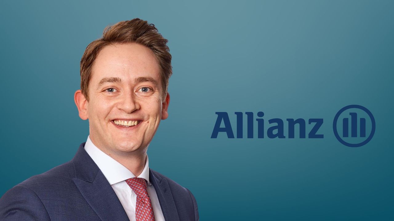 Allianz continues London market push with new leadership role ...